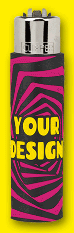 Custom your CLIPPER | Pages