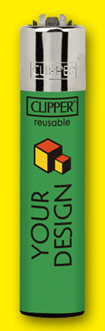 Custom your CLIPPER | Pages