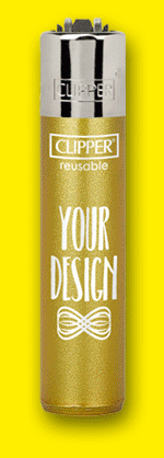 Custom your CLIPPER | Pages
