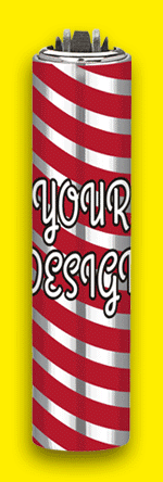 Custom your CLIPPER | Pages