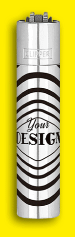 Custom your CLIPPER | Pages